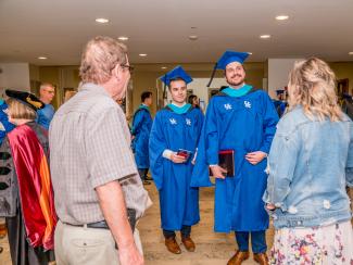 Academic Programs | Martin School of Public Policy and Administration